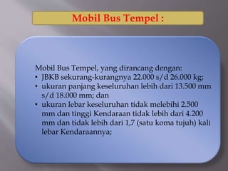 UKURAN KENDARAAN BERMOTOR.a.pptx