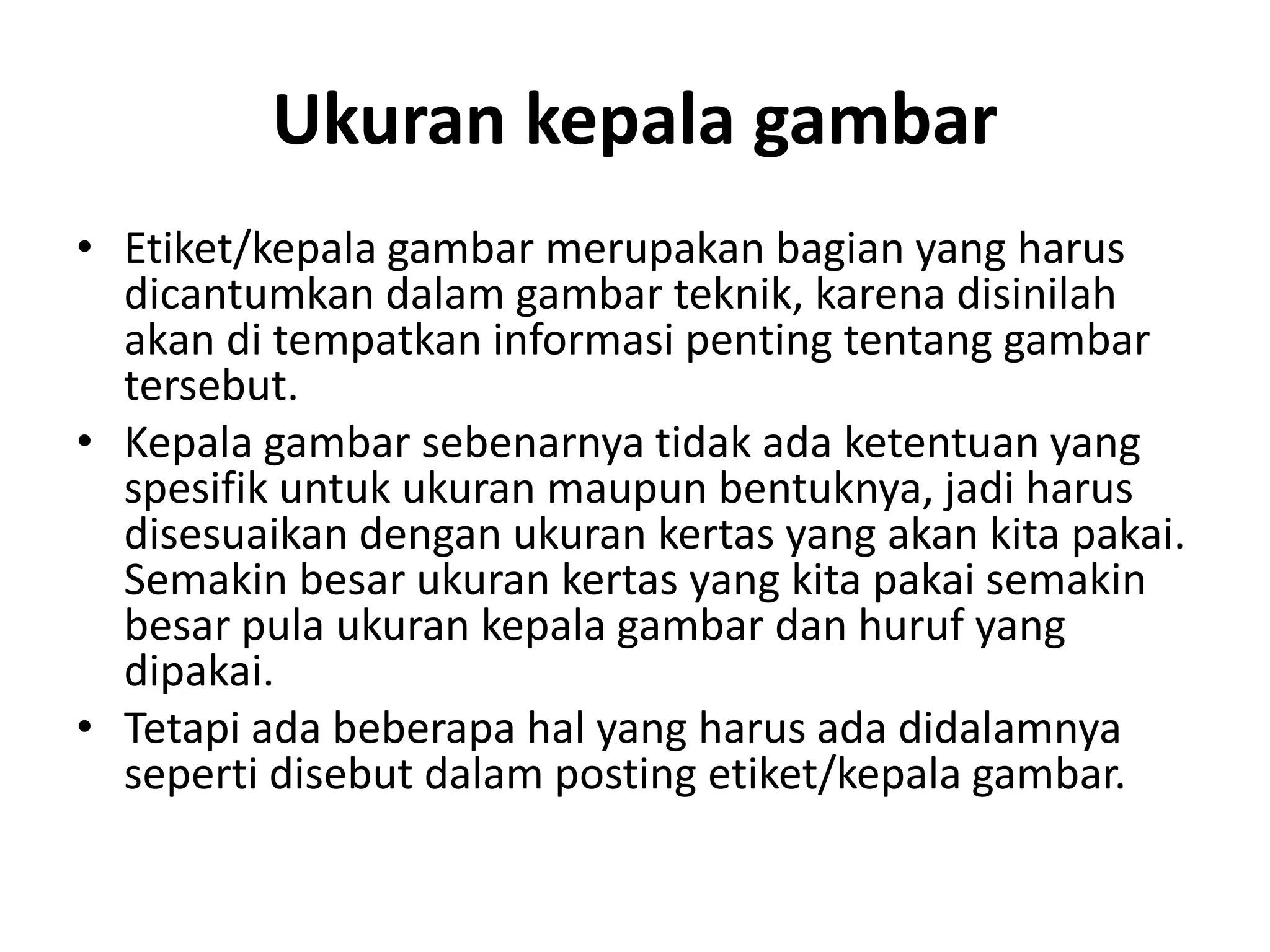 Ukuran keterangan gambar.ppt