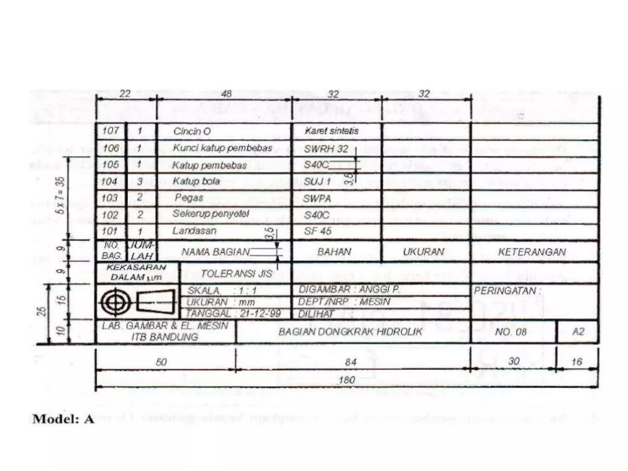 Ukuran keterangan gambar.ppt