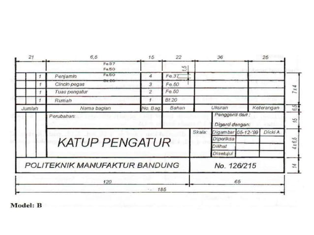 Ukuran keterangan gambar.ppt