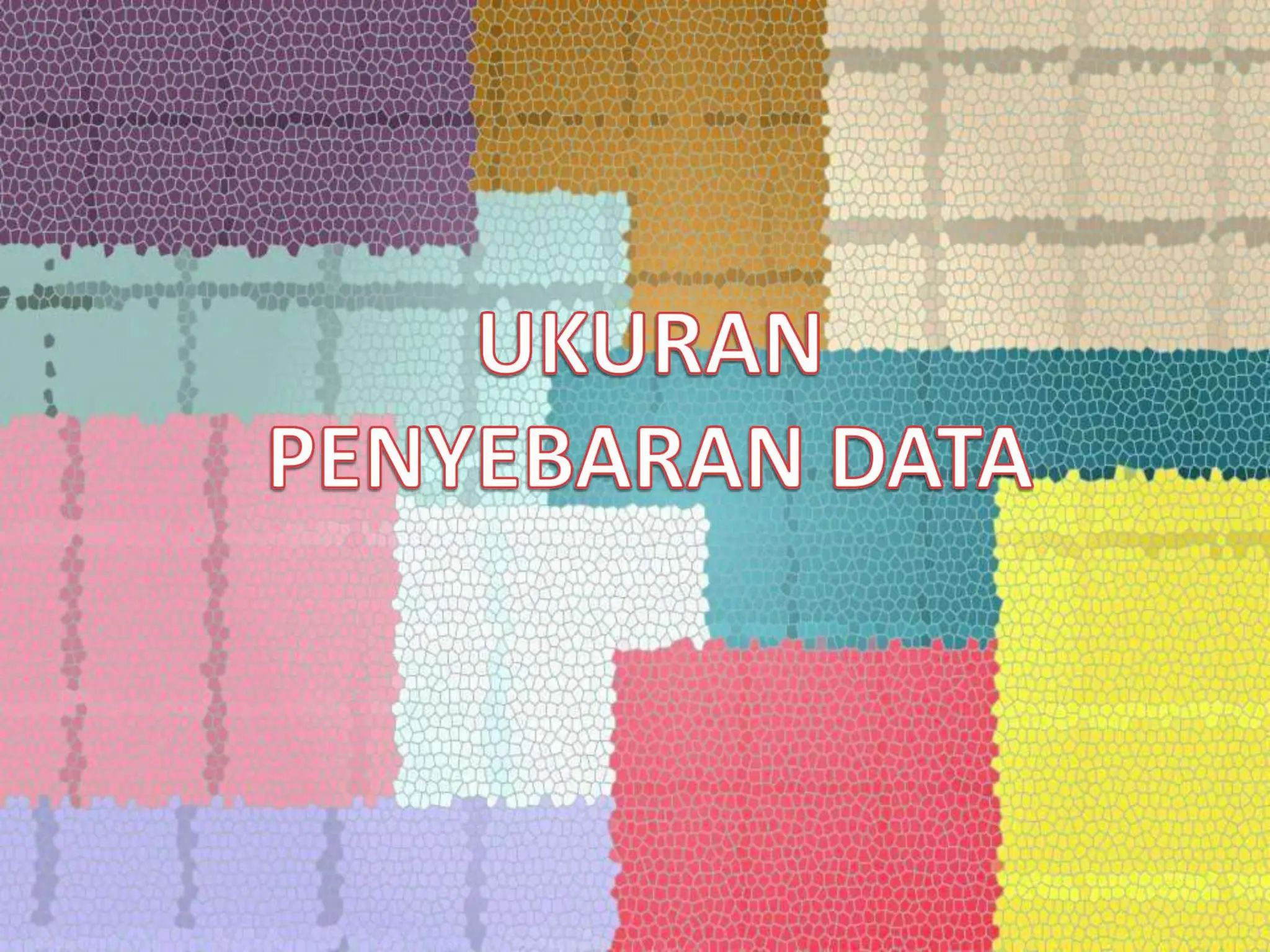 Ukuran Letak Data kuartil dan beberapa pembagian lainnya | PPT