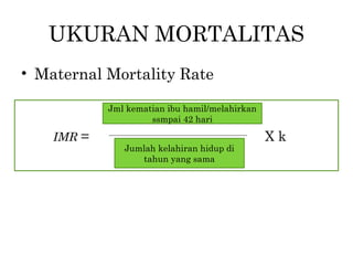 UKURAN_MORBIDITAS_MORTALITAS_DALAM_EPIDEMIOLOGI.pptx