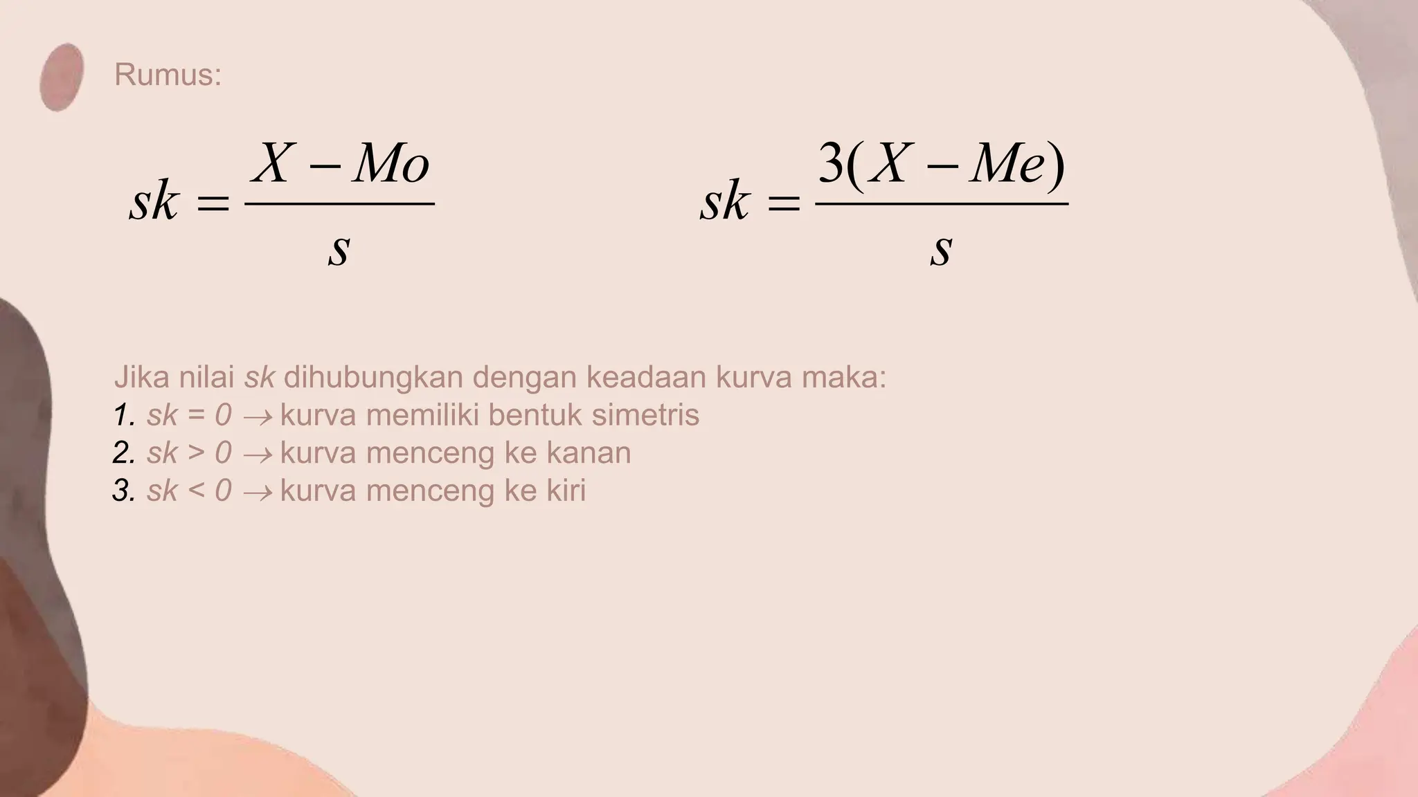 UKURAN PENTYEBARAN DATA PPT KELOMPOK 2.pptx