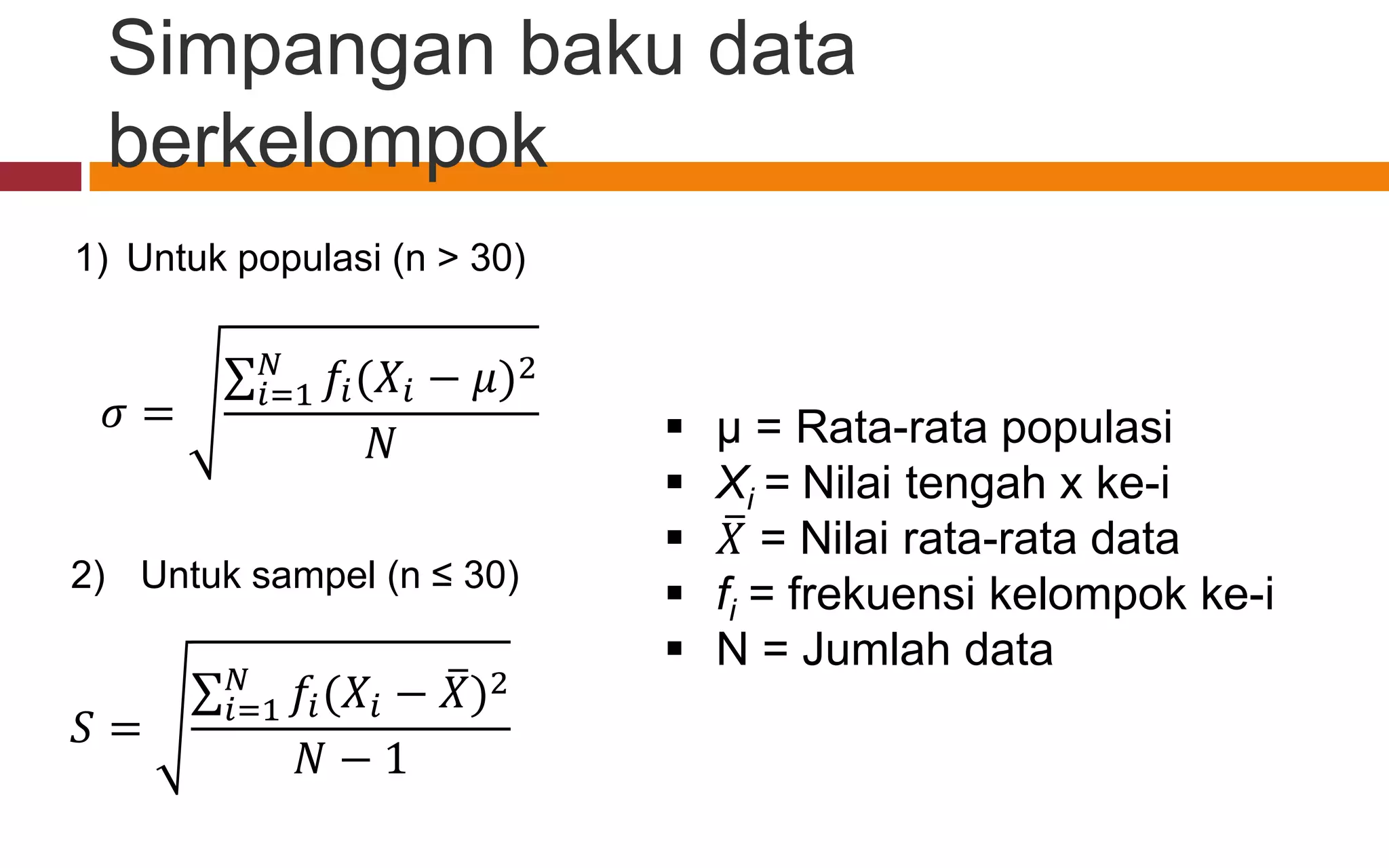 UKURAN PENYEBARAN DATA.pptx