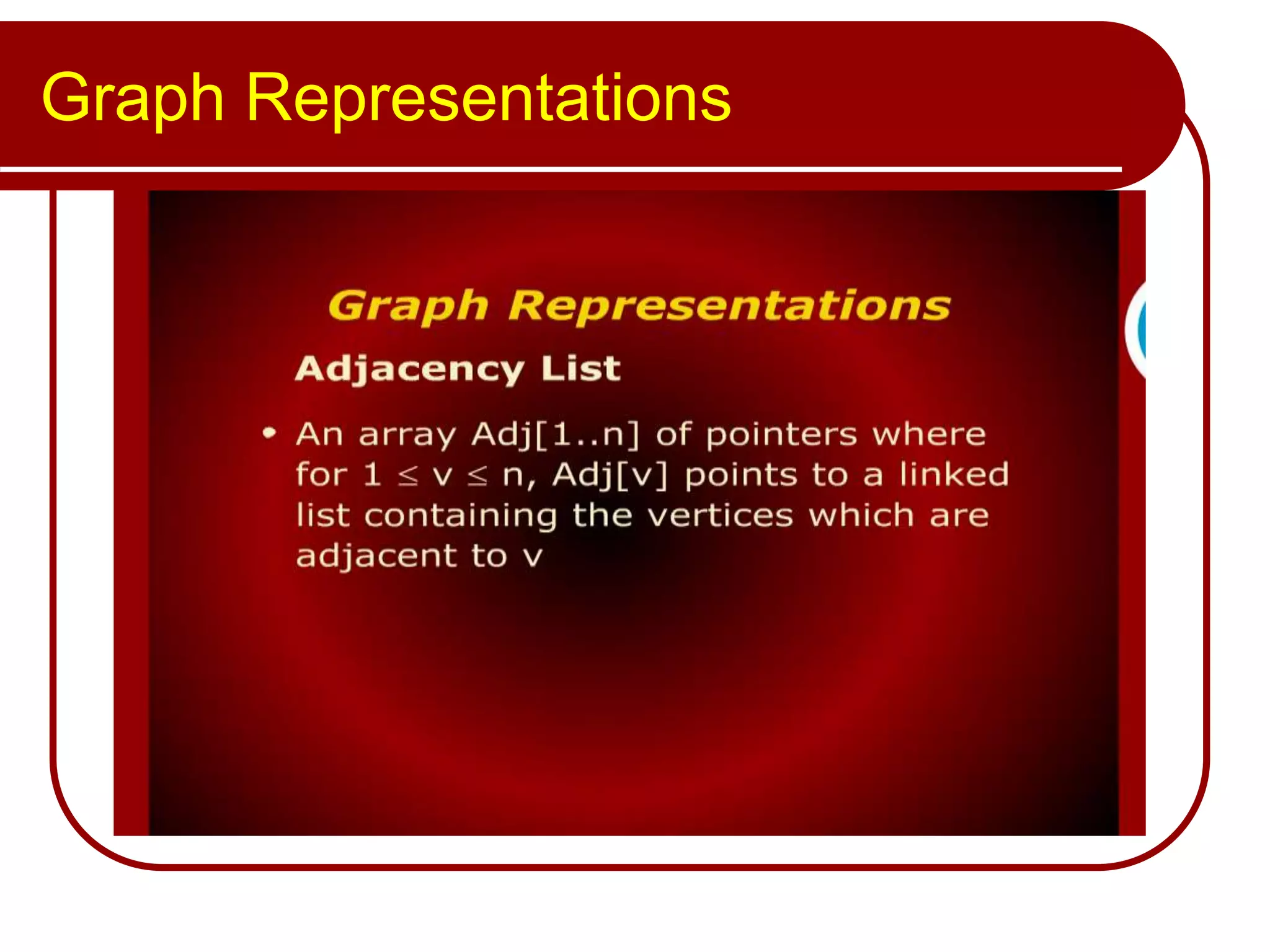 Graph theory | PPTX