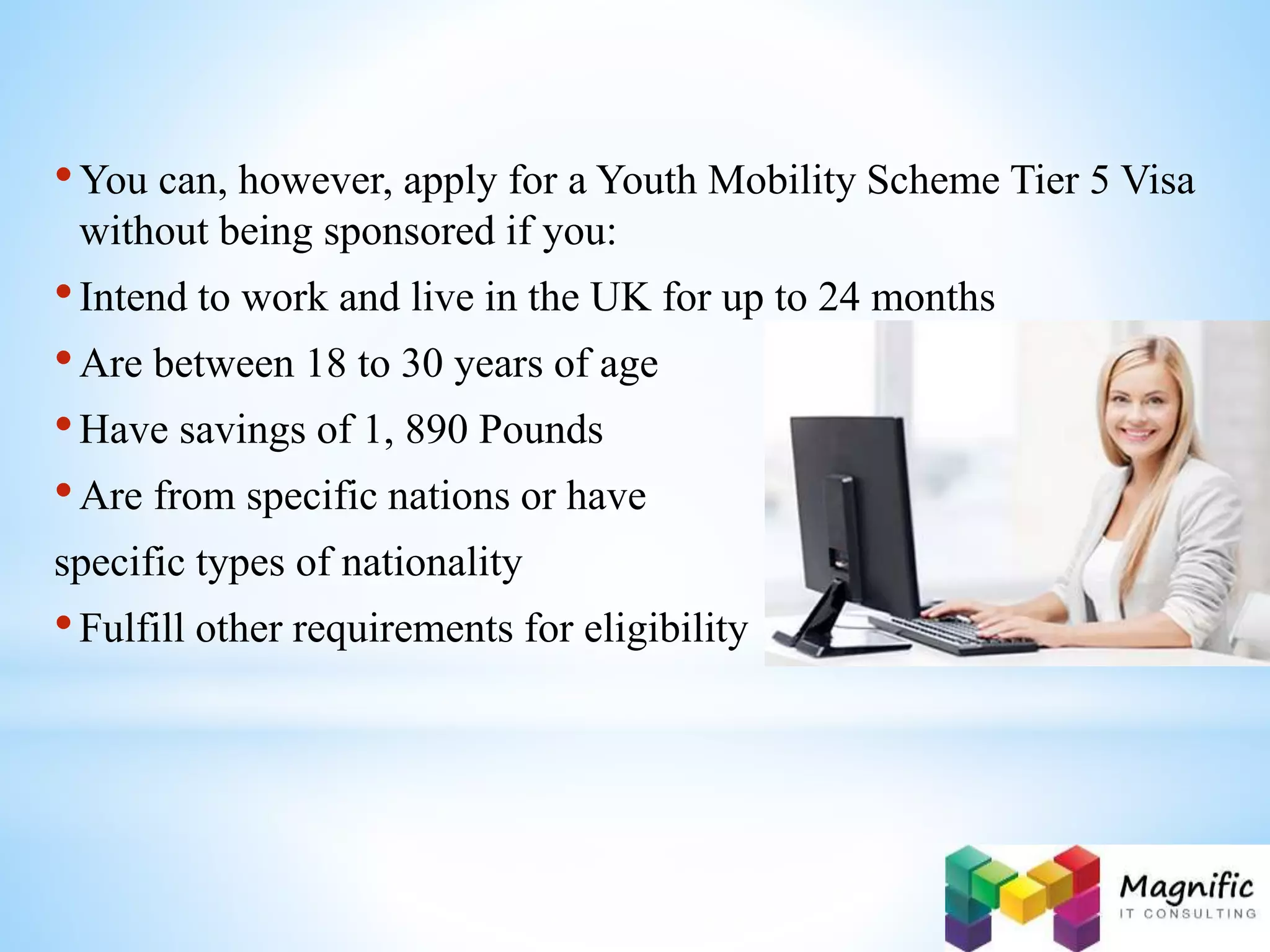 UK work permit Filing Consultancy in Hyderabad | PPT