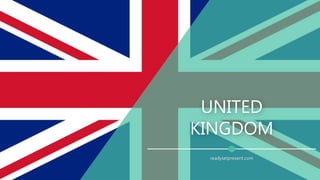 United Kingdom PowerPoint Presentation: (Sample) | PPT