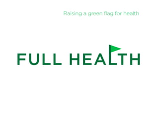 Dr. Jack Halligan | PPTX | Diabetes | Diseases and Conditions