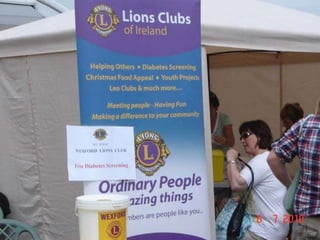 Dr. Jack Halligan | PPTX | Diabetes | Diseases and Conditions