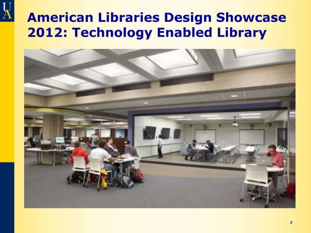 University Libraries: New Faculty Orientation | PPTX