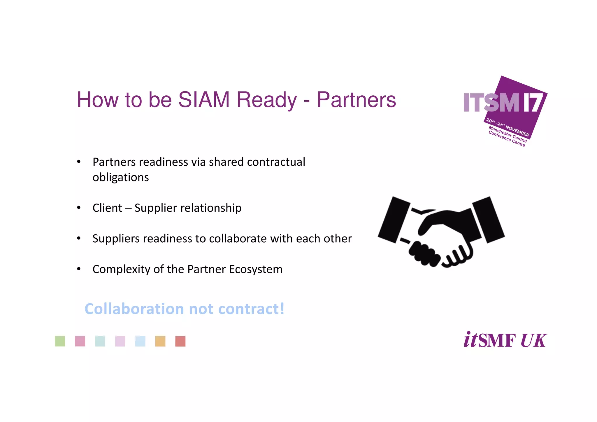 Martin Goble - Are you siam ready | PDF