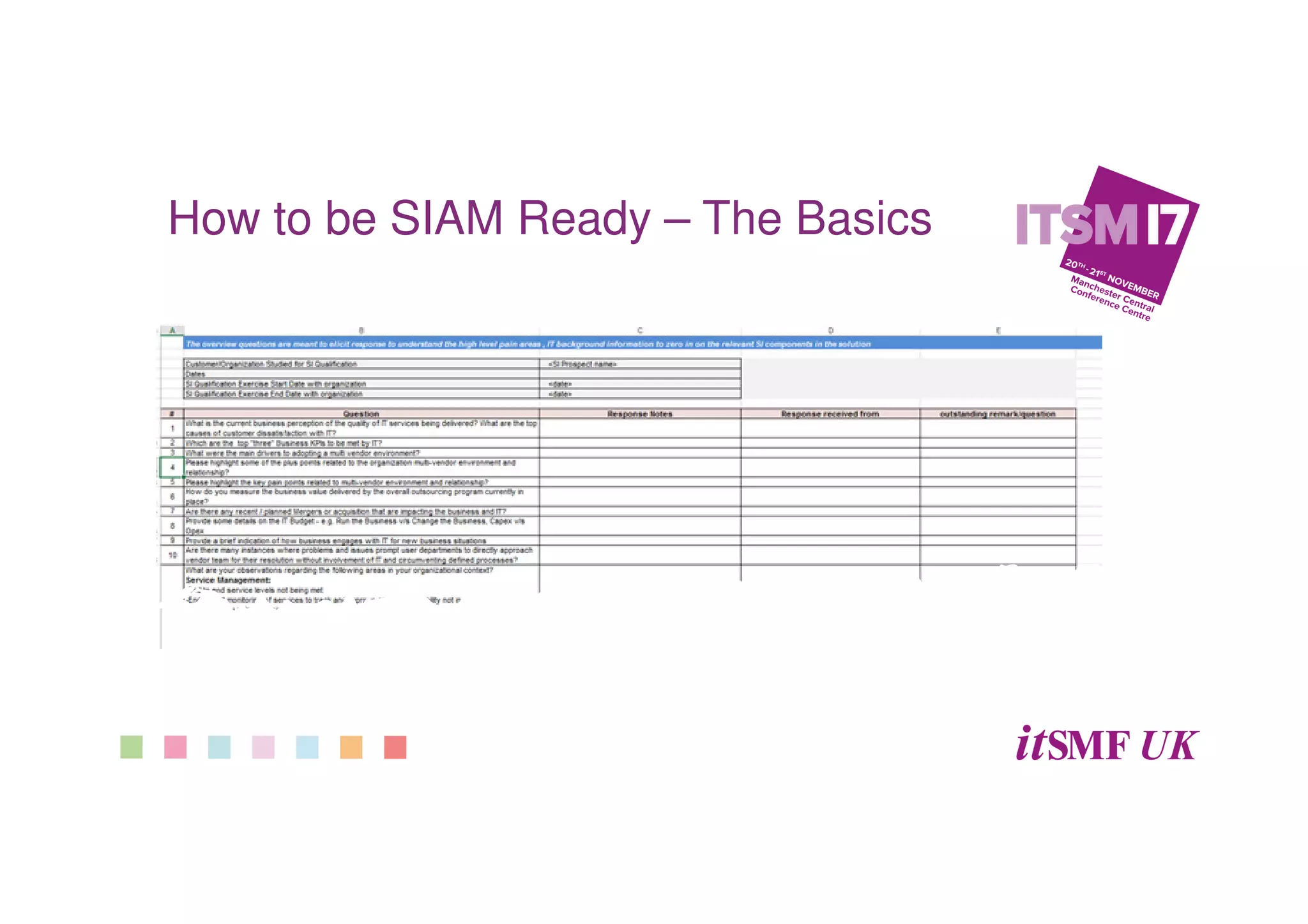 Martin Goble - Are you siam ready | PDF