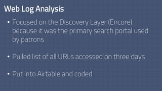 MARC-y MARC and the Coding Bunch | PPT