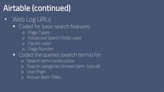 MARC-y MARC and the Coding Bunch | PPT