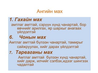 Ulamj idee undaa | PPTX