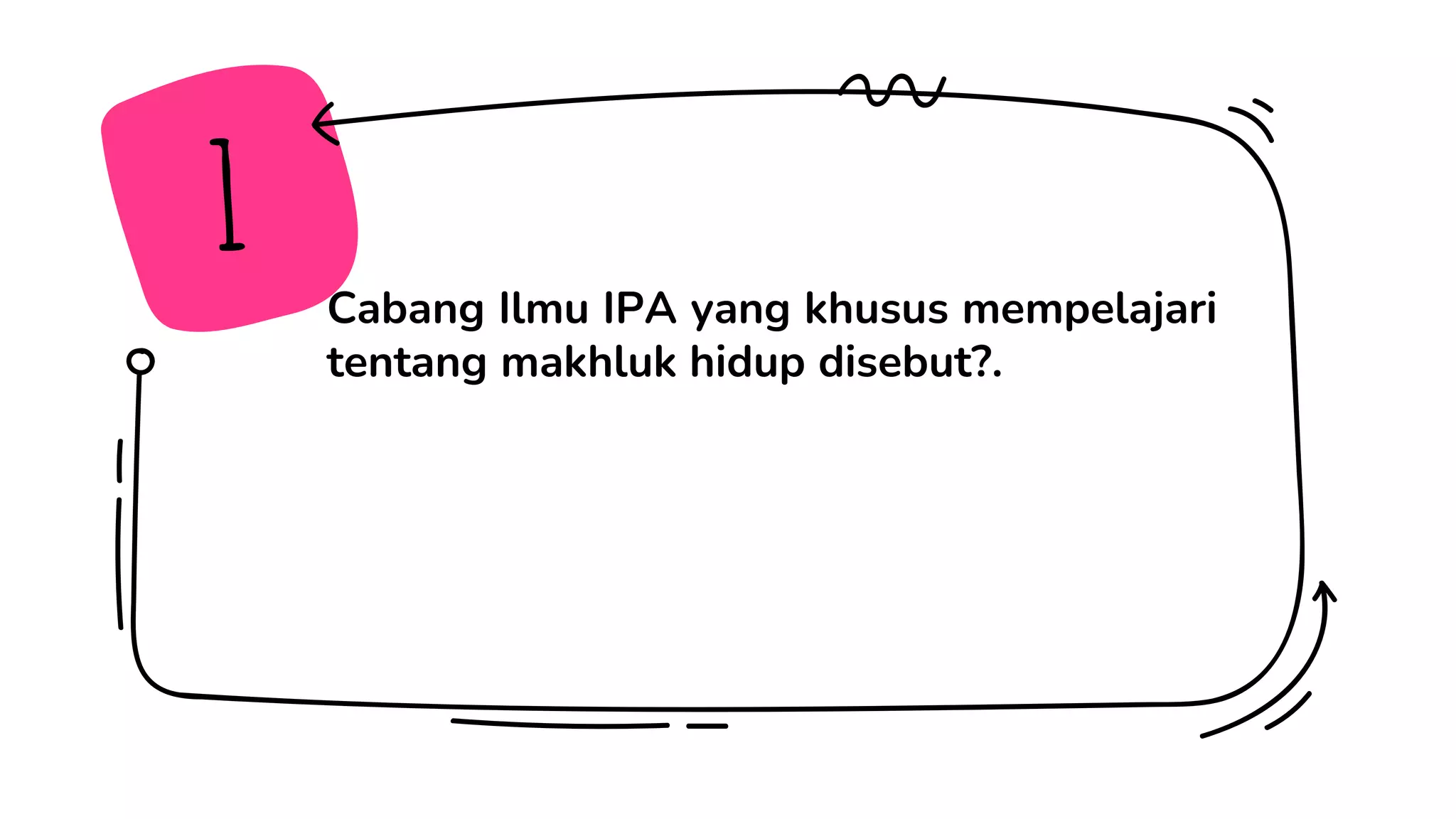 Ulangan Harian (IPA) Kelas 7 E SMP Ibrahimy 1 Sukorejo Kurikulum ...