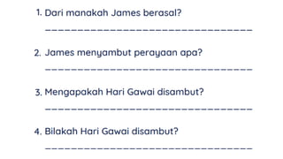 Ulang Kaji Bahasa Melayu Tahun 1 SJK KSSR | PPT