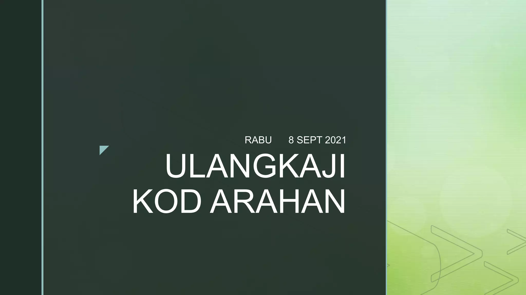 ULANGKAJI KOD ARAHAN TING 2.pdf