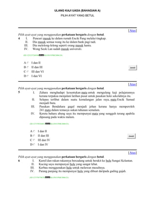 Ulangkaji UASA (Pilih-Ayat-Yang-Betul).pdf