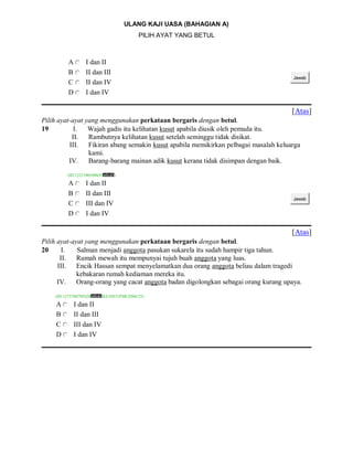 Ulangkaji UASA (Pilih-Ayat-Yang-Betul).pdf
