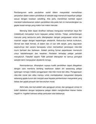 Ulasan artikel | DOC