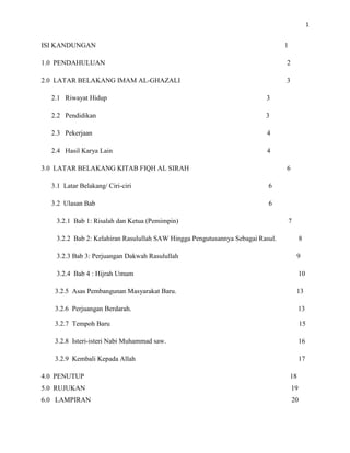 Ulasan Kitab Fiqh al-Sirah (Farhan Jamil).docx