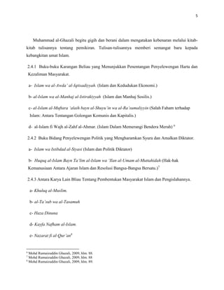 Ulasan Kitab Fiqh al-Sirah (Farhan Jamil).docx