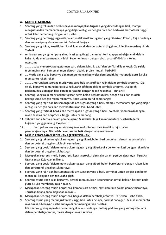 ulasan PBD untuk 3 kategori murid.doc
