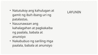 ulat sa babala, paalala at anunsiyo.pptx