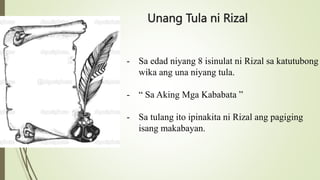Ulat_sa_Rizal.pptx