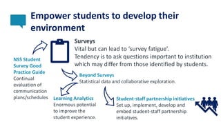 Online Learning: Continuous Enhancement and Improvement | PPTX