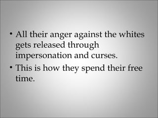 Black Boy Chapter 3 | PPS