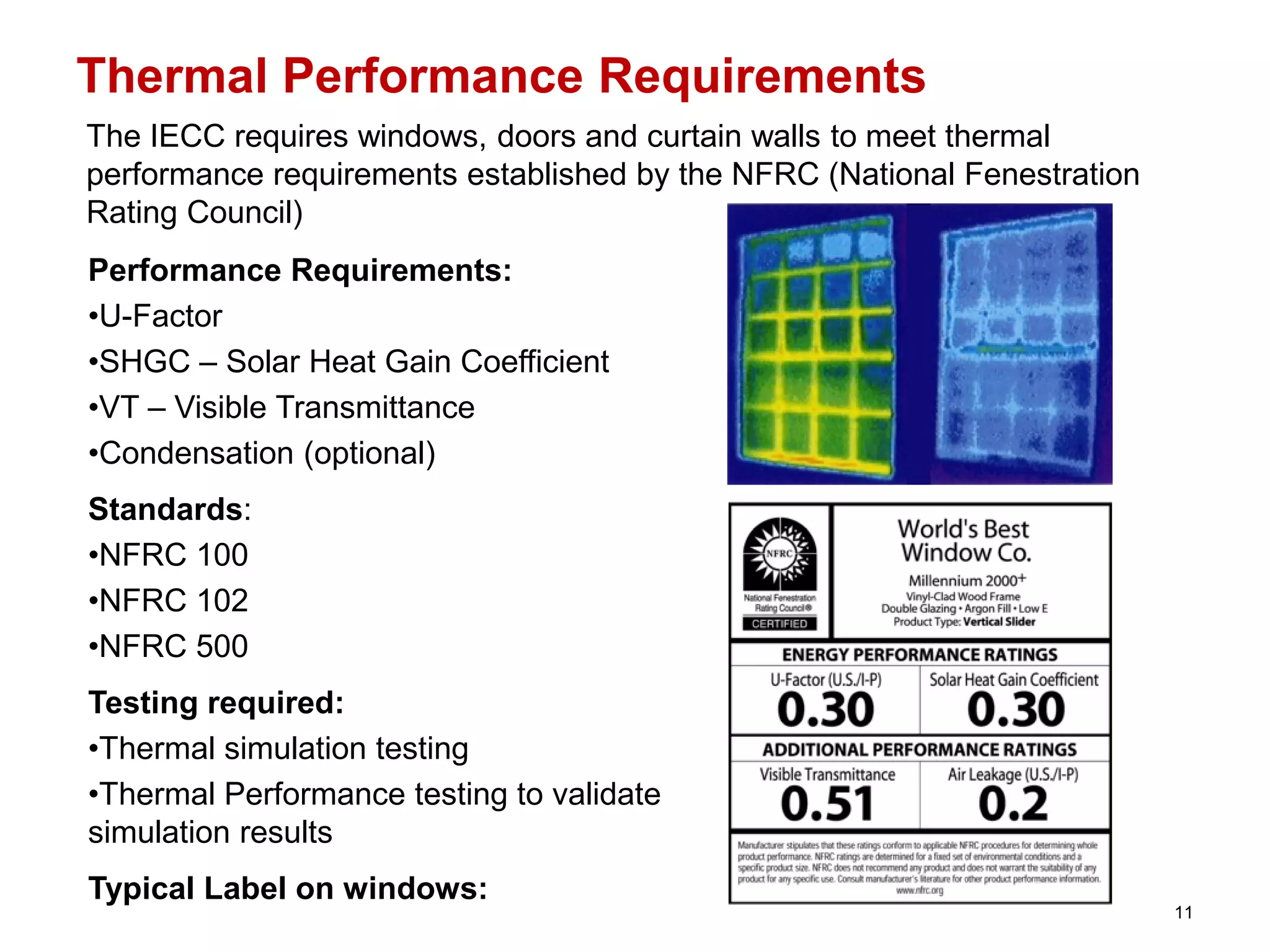 UL Understanding the Importance of Air and Water Field Testing of ...