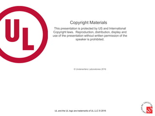 UL Understanding the Importance of Air and Water Field Testing of ...
