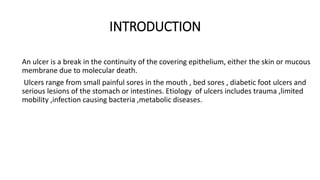 ULCER.pptx