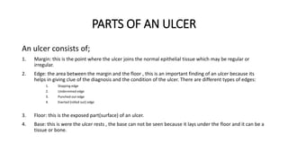 ULCER.pptx
