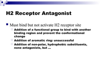 Case presentation on the antiulcerdrugs on ulcer disease | PPT