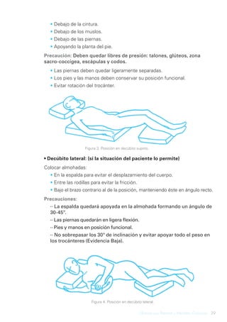 Ulceras por presion y heridas cronicas | PDF