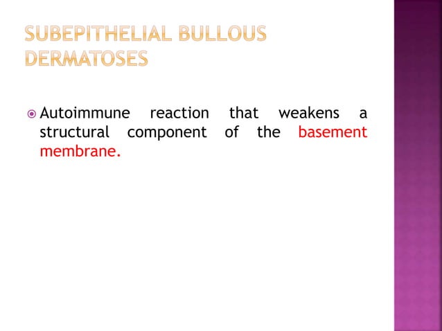 ULCERATIVE AND VESICULO BULLOUS LESIONS.pptx