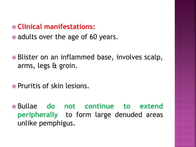 ULCERATIVE AND VESICULO BULLOUS LESIONS.pptx