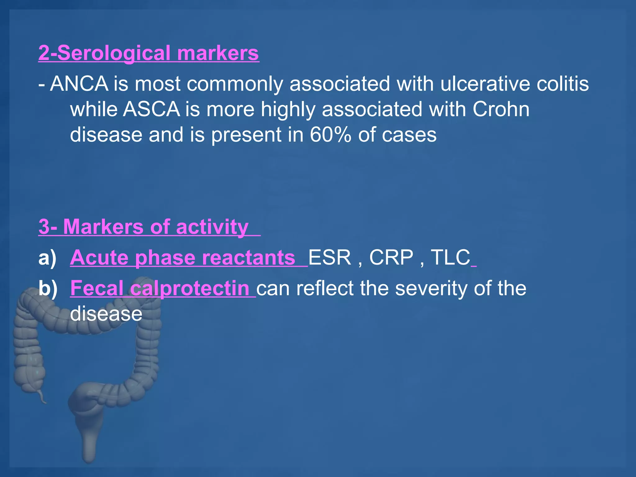 Ulcerative colitis | PPT