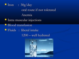 Ulcerative colitis | PPT