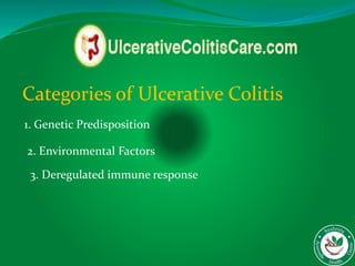 Ulcerative colitis | PPT