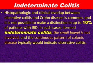 Ulcerative colitis | PPT