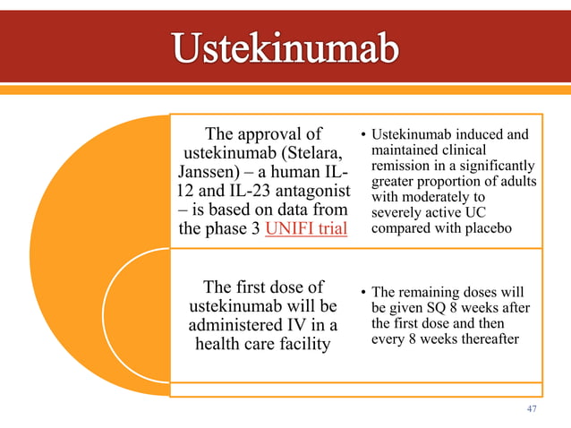 Ulcerative Colitis: Case Presentation & Disease Overview | PPTX | Digestive Disorders | Diseases ...
