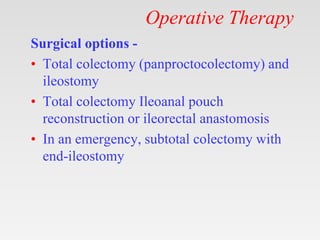 Ulcerative colitis.pptx