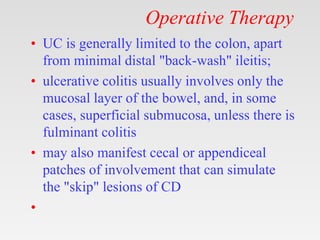Ulcerative colitis.pptx