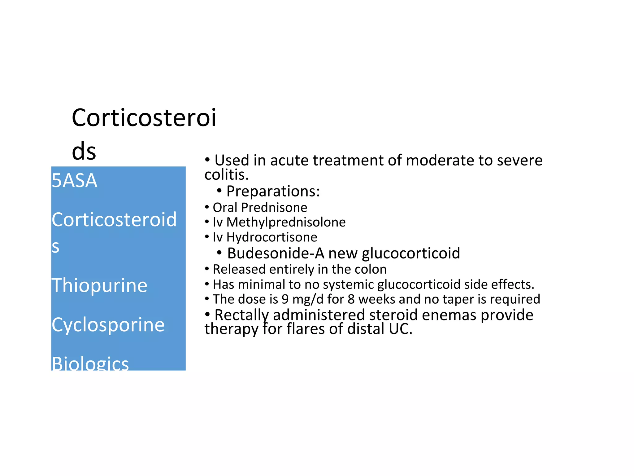 ulcerative colitis.pptx