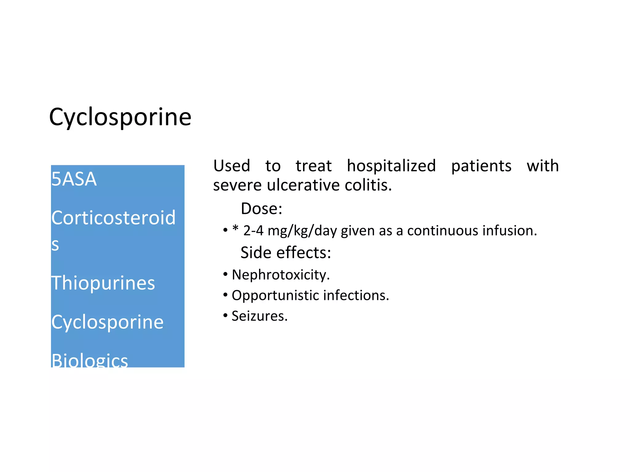 ulcerative colitis.pptx