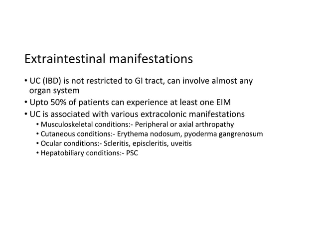 ulcerative colitis.pptx
